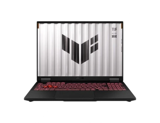 Asus TUF Gaming A16 FA608WV-QT047 gejmerski laptop AMD Ryzen AI 9 HX370 16" 2.5K 16GB 1TB SSD GeForce RTX4060 crni