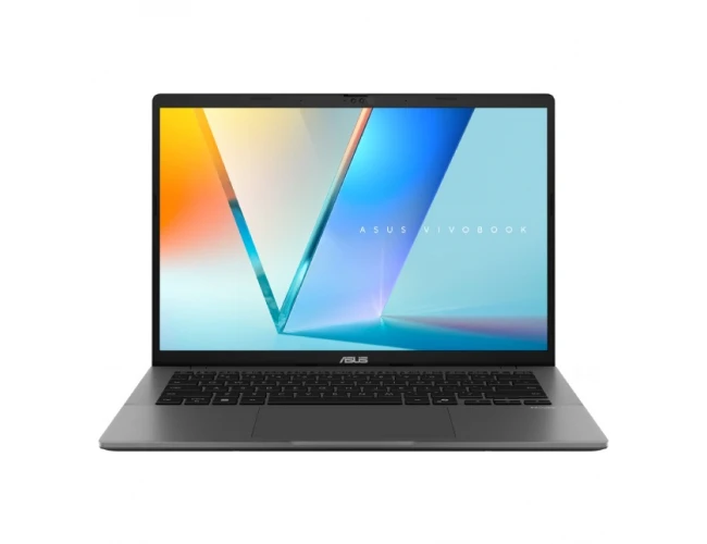 Asus Vivobook S 14 OLED M3407KA-SF028W laptop AMD Ryzen AI 7 350 14" WUXGA OLED 32GB 1TB SSD Radeon 890M Win11 crni