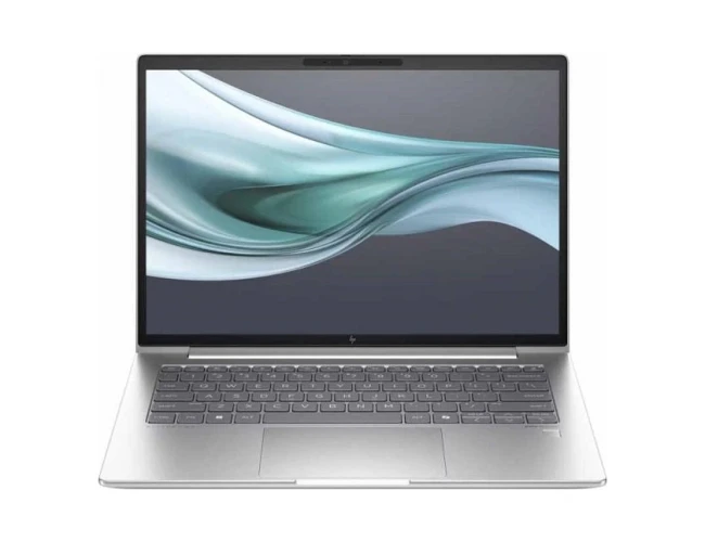 HP EliteBook 660 G11 laptop Intel Core Ultra 7 155U 16" WUXGA 16GB 512GB SSD Intel Graphics srebrni