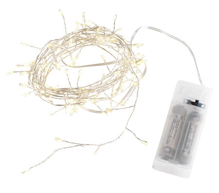 Novogodišnje lampice 100 LED