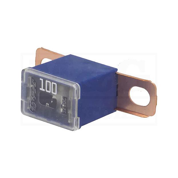 OSIGURAČ ZA AUTO Tip JAPVAL M48 100A