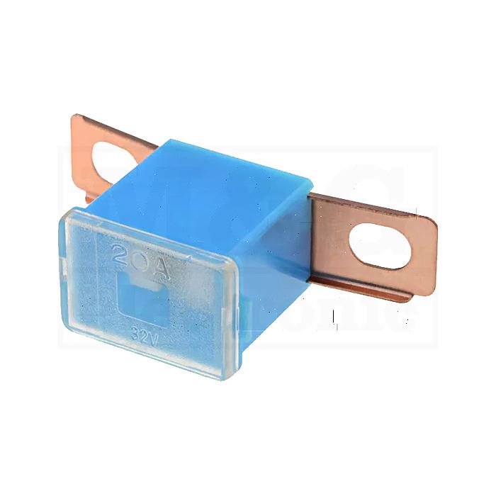 OSIGURAČ ZA AUTO Tip JAPVAL M48 20A