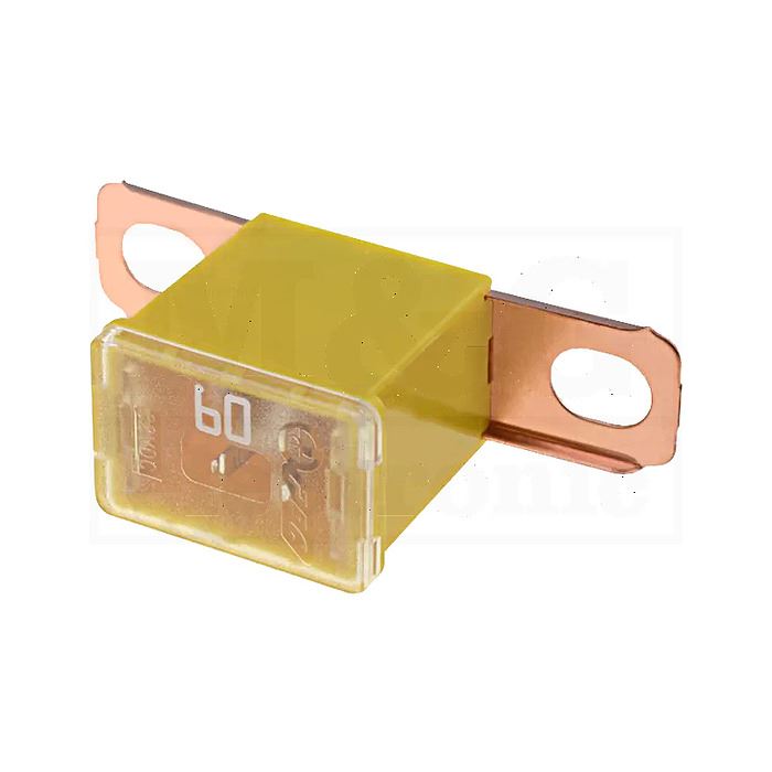 OSIGURAČ ZA AUTO Tip JAPVAL M48 60A