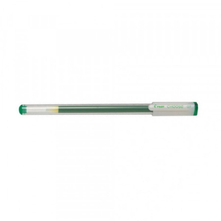 Pilot Roler Choose 0,7mm zelena ( C927 )