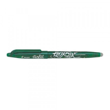 Pilot toler frixion zeleni 0.7mm 322730 ( 5618 )