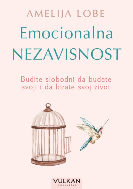 Amelija Lobe Emocionalna nezavisnost ( 29593 )