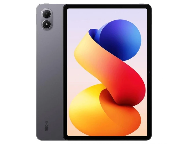 Xiaomi Redmi Pad 2 Pro WiFi 6GB/128GB (VHU6140EU) sivi tablet 12.1" Octa core Snapdragon 7s 6GB/128GB 8MP+8MP
