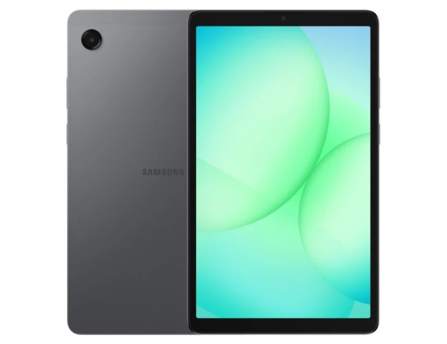 Samsung Galaxy Tab A11 4/64GB Wifi sivi tablet 8.7" Octa Core Mediatek Helio G99 4GB 64GB 8Mpx