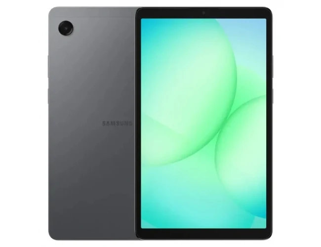 Samsung Galaxy Tab A11 8/128GB Wifi sivi tablet 8.7" Octa Core Mediatek Helio G99 8GB 128GB 8Mpx