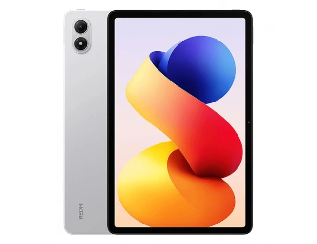 Xiaomi Redmi Pad 2 Pro WiFi 8GB/256GB (VHU6252EU) srebrni tablet 12.1" Octa core Snapdragon 7s 8GB/256GB 8MP+8MP