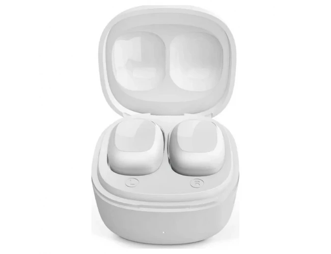 Energy Sistem Style Pocket True Wireless bežične slušalice bele