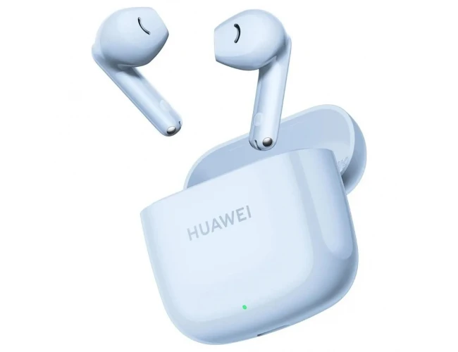 Huawei FreeBuds SE 2 plave bluetooth slušalice