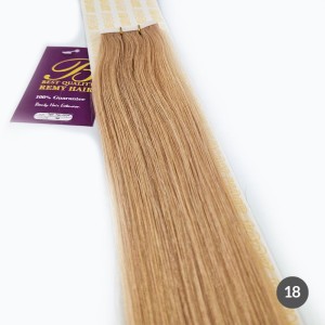 HM Remy prirodni umeci sa trakom za lepljenje 4cmx55cm 5/1 - 18