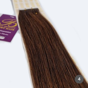 HM Remy prirodni umeci sa trakom za lepljenje 4cmx55cm 5/1 - 4