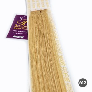 HM Remy prirodni umeci sa trakom za lepljenje 4cmx55cm 5/1 - 613