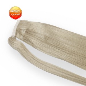 HM Remy Prirodni konjski rep za nadogradnju 55cm – 60