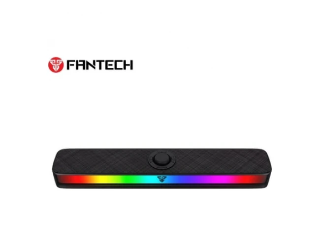 Fantech GS151 Groove Bar Pro RGB bluetooth zvučnici za računar