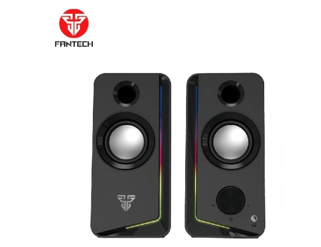 Fantech GS302 Alegro RGB zvučnici za računar