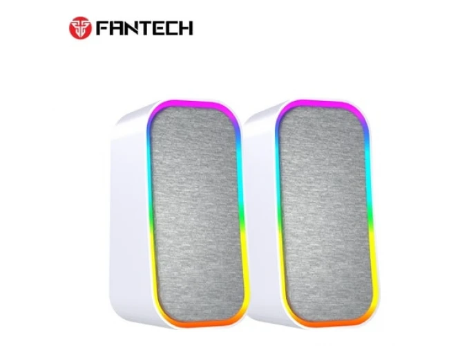 Fantech GS304 Groove bluetooth zvučnik beli