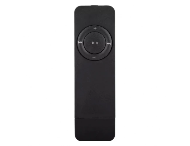 RED MP3 Player LWD lite 8GB crni