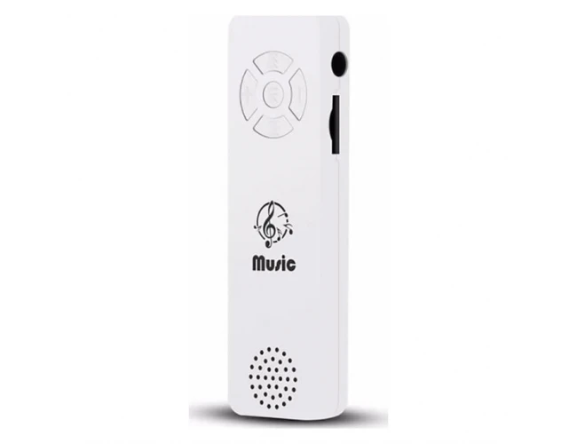 RED MP3 Player LWD 8GB beli