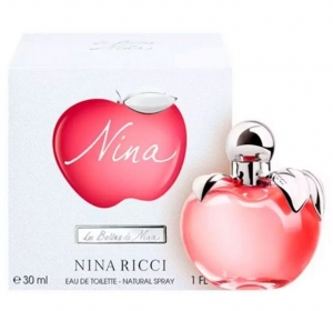 Nina Ricci Nina W edt 30ml