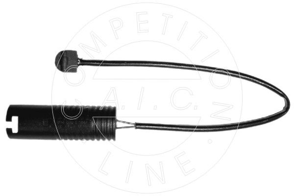 Signalni kontakt, trošenje kočione pločice AIC 52266