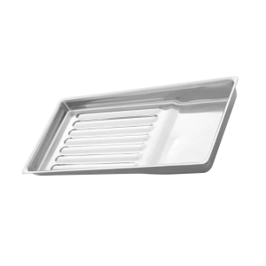 STALEKS EXPERT Posuda za pribor za pedikir i manikir - STAINLESS STEEL