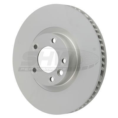 Kočioni disk SHW Performance VFL37831