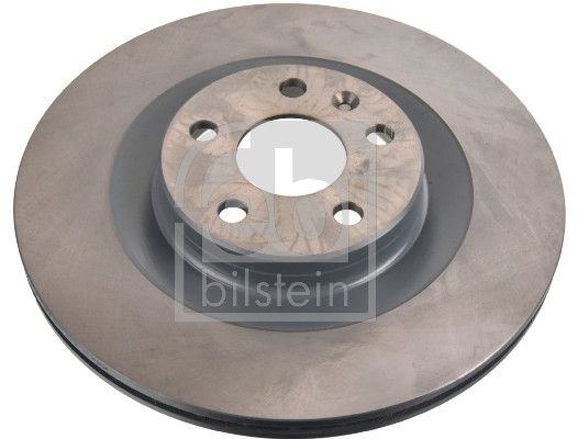 Kočioni disk FEBI BILSTEIN 171444