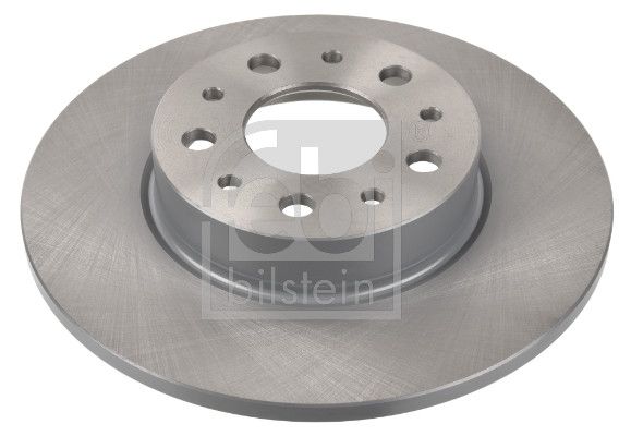 Kočioni disk FEBI BILSTEIN 105716
