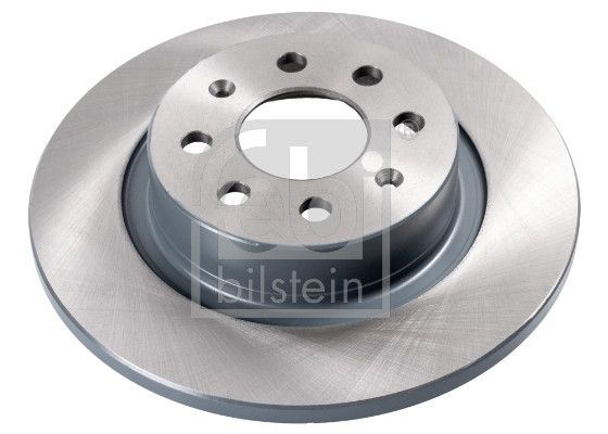 Kočioni disk FEBI BILSTEIN 43837