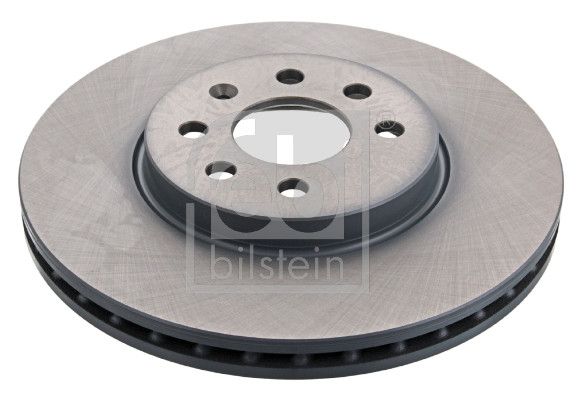 Kočioni disk FEBI BILSTEIN 44123