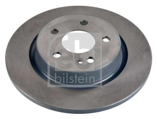 Kočioni disk FEBI BILSTEIN 107514