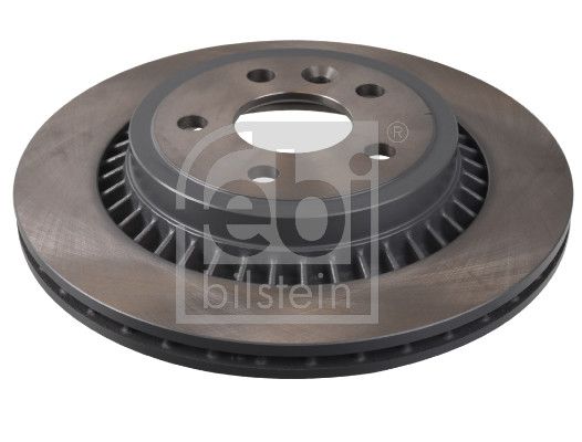 Kočioni disk FEBI BILSTEIN 39620