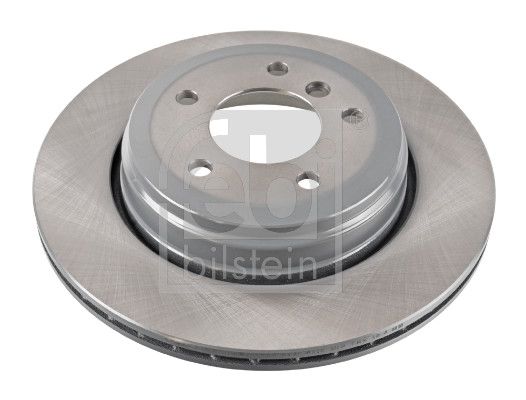 Kočioni disk FEBI BILSTEIN 24344