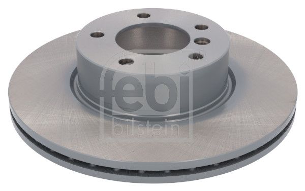 Kočioni disk FEBI BILSTEIN 30541