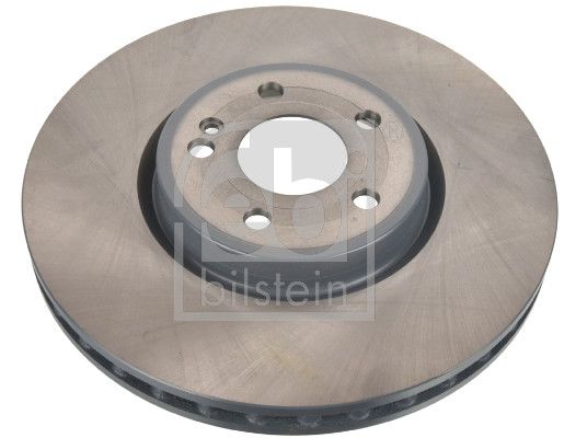 Kočioni disk FEBI BILSTEIN 107515