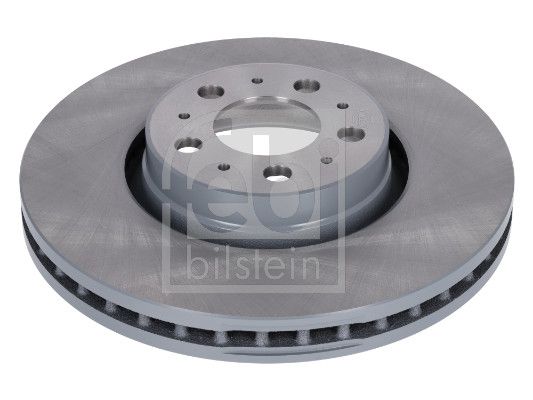 Kočioni disk FEBI BILSTEIN 43926