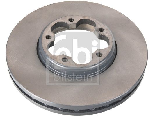 Kočioni disk FEBI BILSTEIN 174457