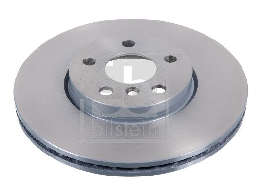 Kočioni disk FEBI BILSTEIN 104104