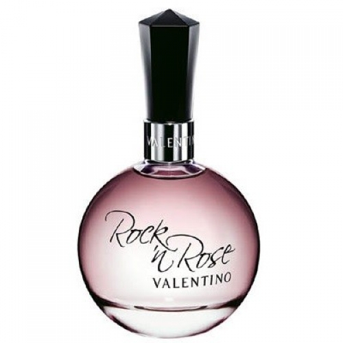 Valentino Rock ´n Rose W edp 90ml TESTER