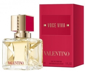 Valentino Voce Viva W edp 30ml