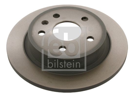 Kočioni disk FEBI BILSTEIN 39187