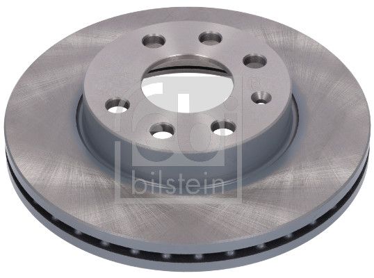 Kočioni disk FEBI BILSTEIN 19508