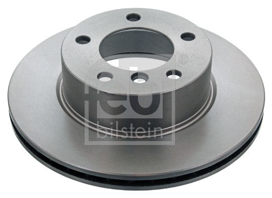 Kočioni disk FEBI BILSTEIN 23535