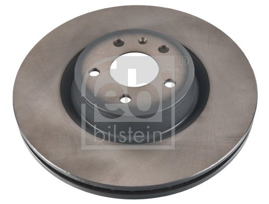 Kočioni disk FEBI BILSTEIN 107718