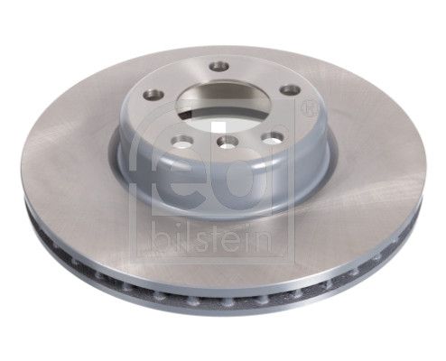 Kočioni disk FEBI BILSTEIN 105721
