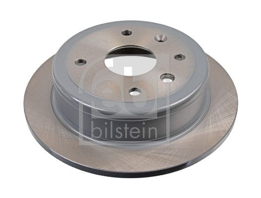 Kočioni disk FEBI BILSTEIN 108451