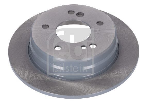 Kočioni disk FEBI BILSTEIN 08138